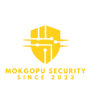 Security Products – Mokgopu Security